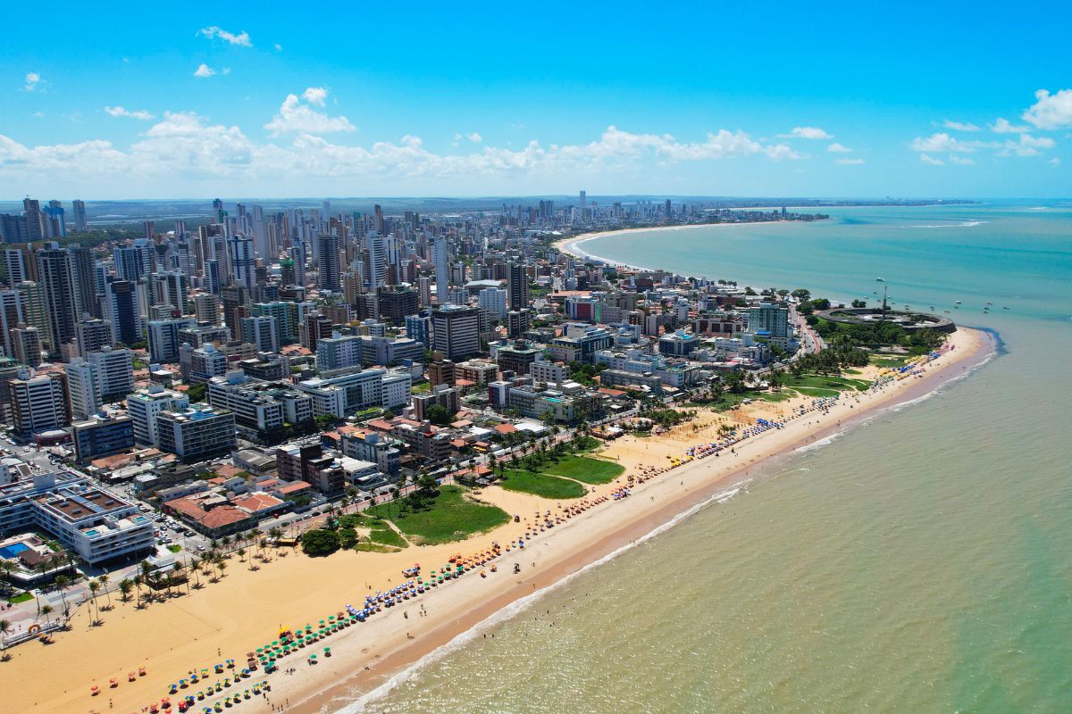 Paraíba abre 412 vagas em quatro concursos públicos com salários de até ...